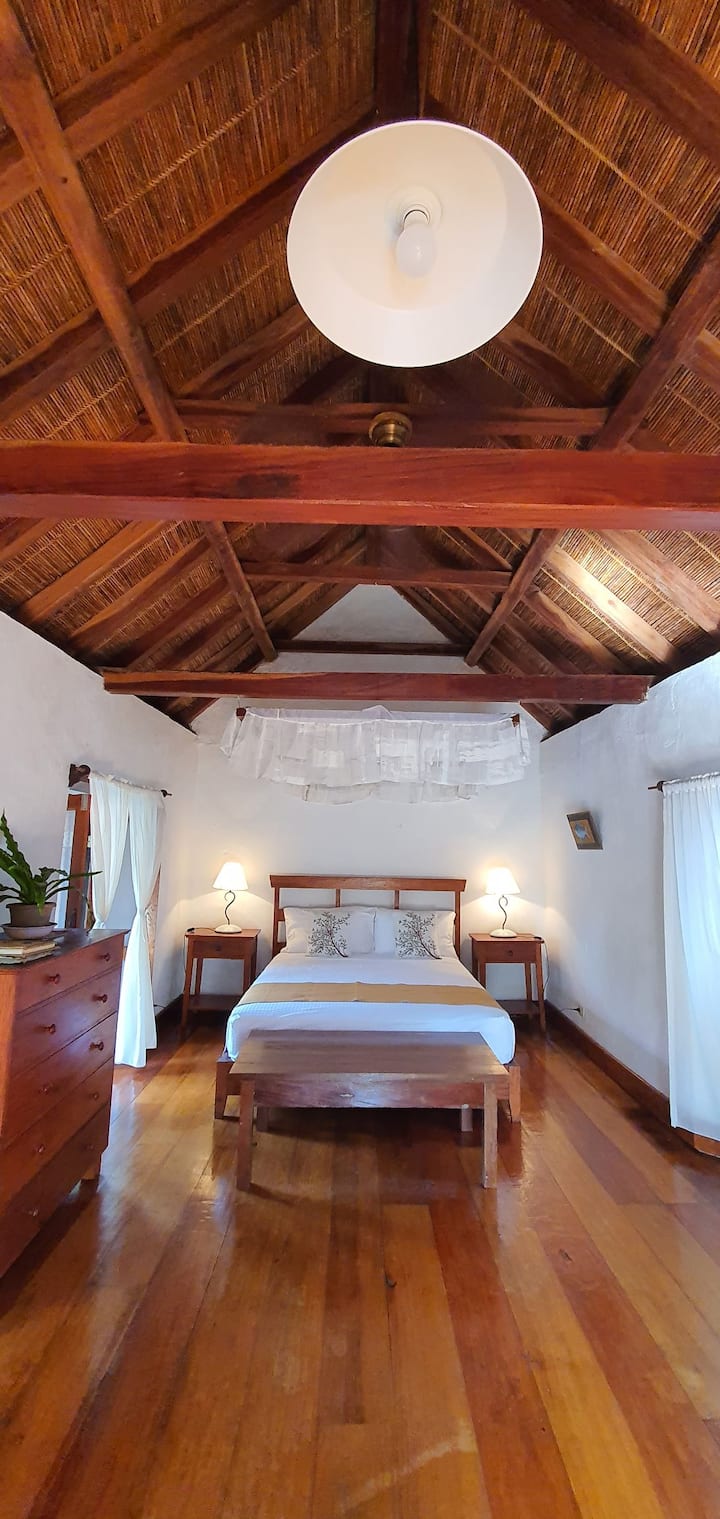 Fuentes Heritage Inn - Ivana