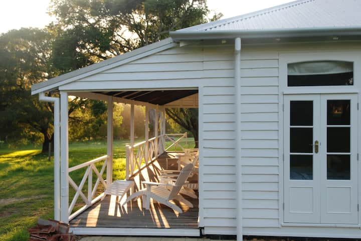 Dragonfly Farm Escape - Margaret River