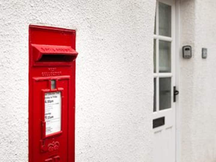 The Old Post Office Cottage On The Jurassic Coast - Beer