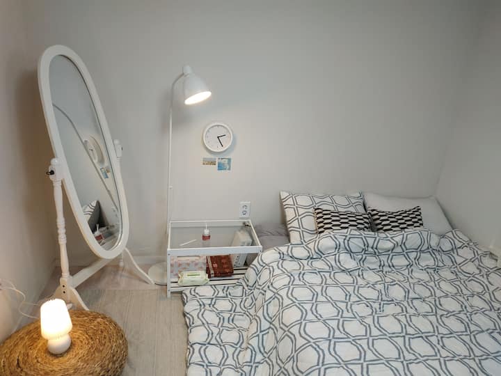 신림,신대방 갓성비하우스4 (Sillim,sindaebang) - Seoul