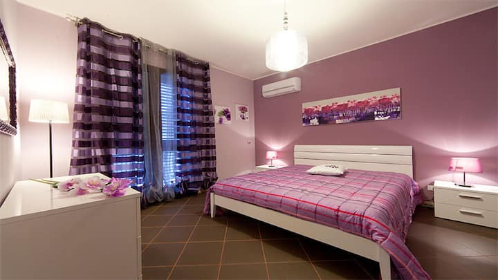 Violetta Apartment Wifi Free Arcobaleno Apartments Cir 19081005c225345. - Castellammare del Golfo