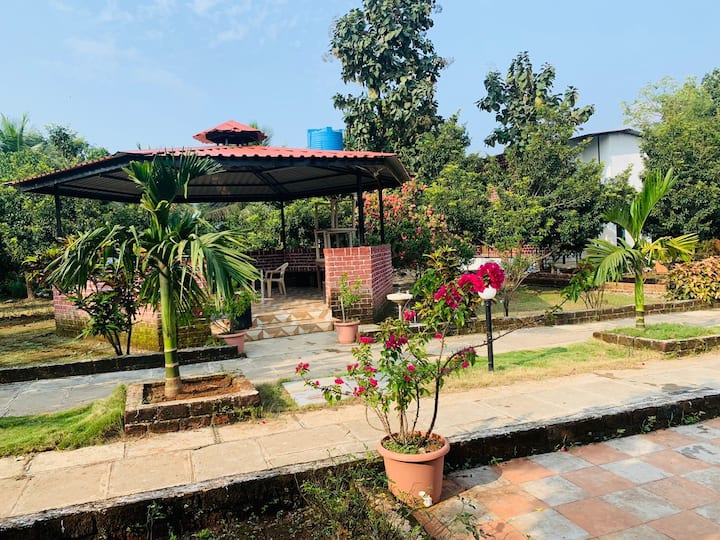 Serene Villa -Karjat - Karjat