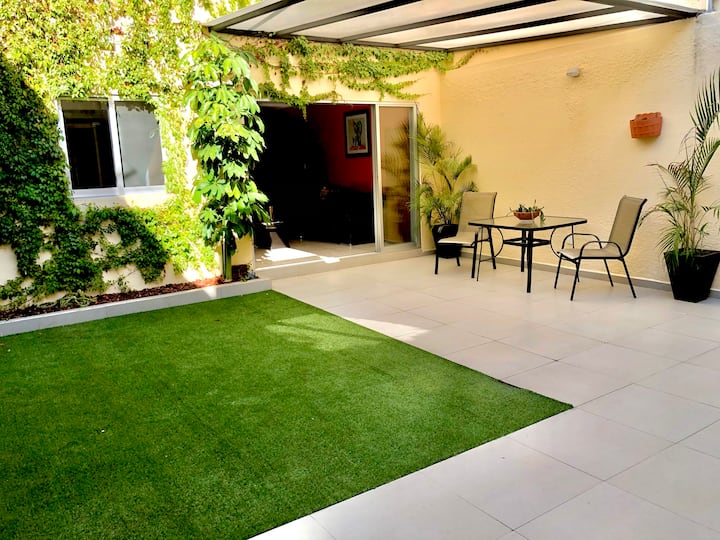 Alamo Family Home Near The Airport - Guadalajara, Jalisco, Mexique