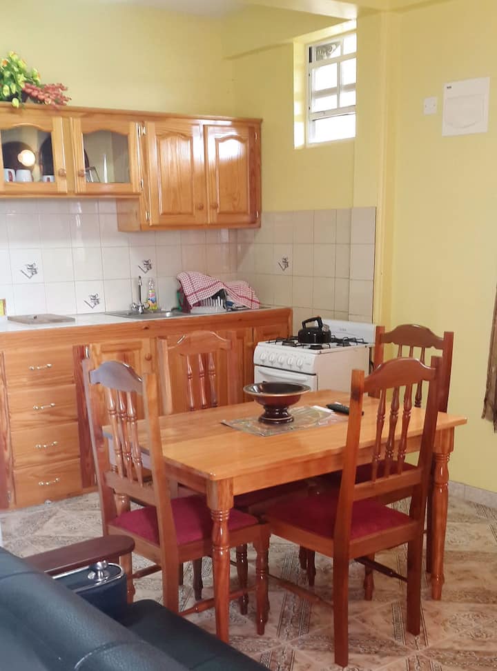 Scenic, Picturesque, Clean, Garden Of Eden - Dominica