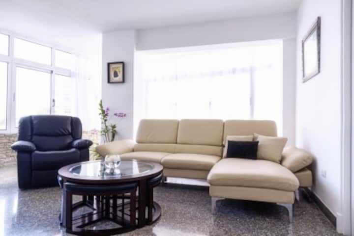 Havana Ocean View Apartment - Havana