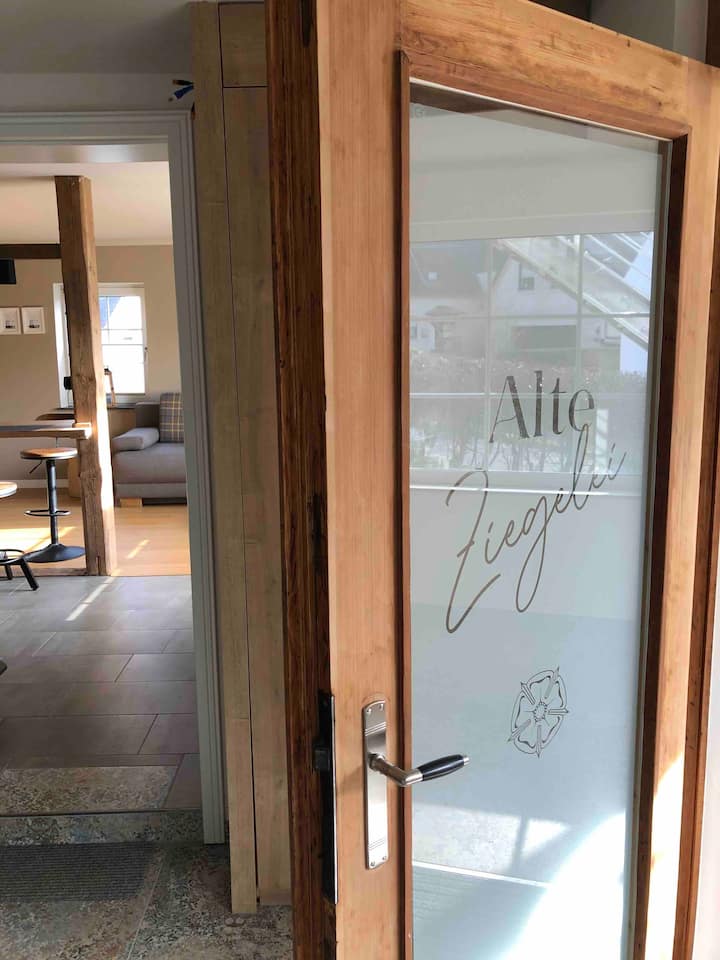 Glücksziegel - Horn-Bad Meinberg