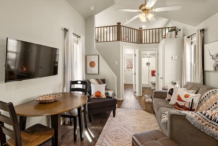 Cozy Creekside Cabin #93 Near Sedona! - Camp Verde, AZ
