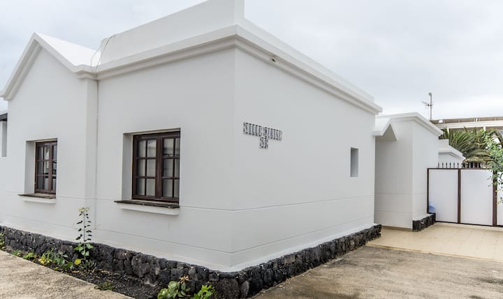 Villa Marina - Puerto del Carmen