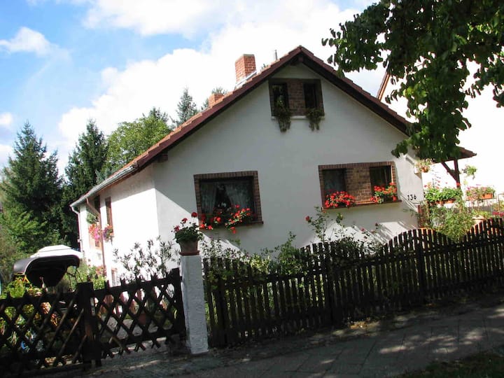Große Ferienwohnung Im Süden Berlins - Berlino