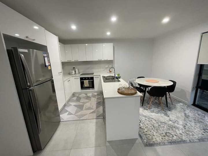 First Unit Double-storey Home - Caboolture