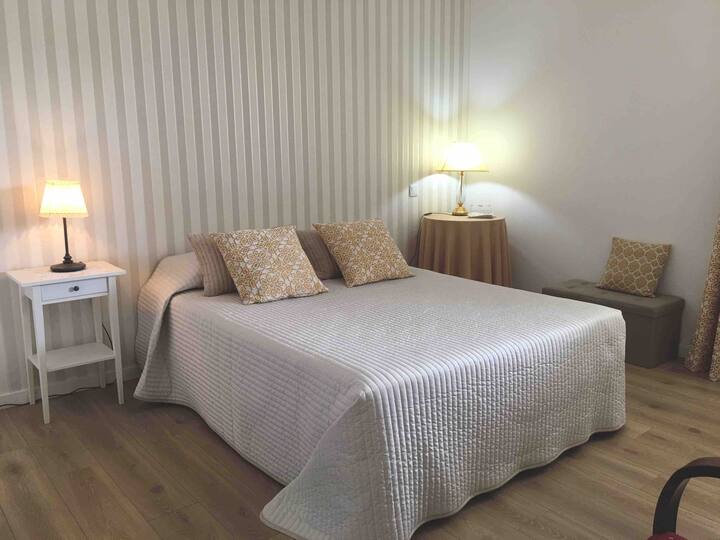 Quarto Do Patio - Fatima