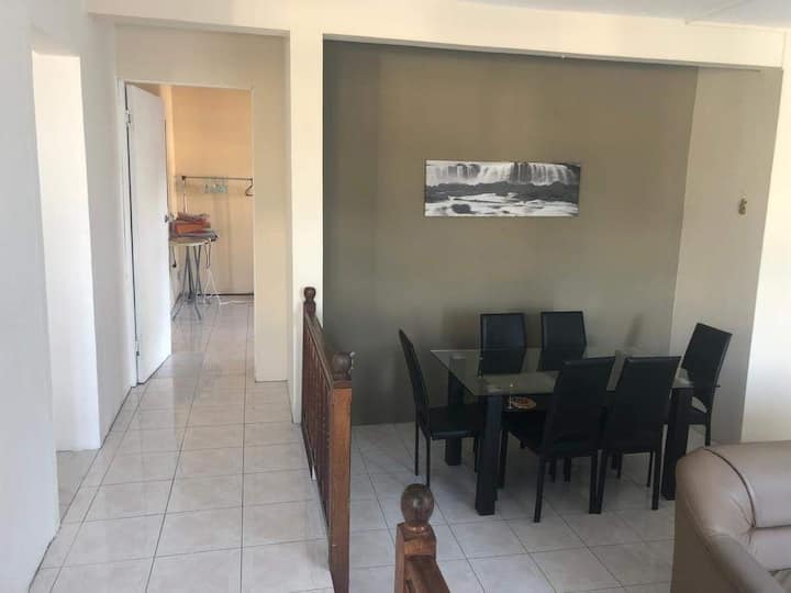 Ile Maurice Bel Appartement - Port Louis (Mauritius)