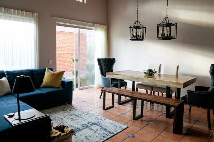 In The Heart Of Ajijic! Casa Chole - Ajijic