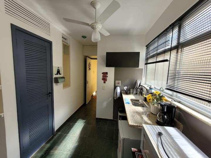 Apartament Loft Recreio Posto 10 - Recreio