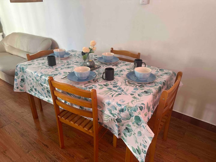 Couple Perfect - Mauritius