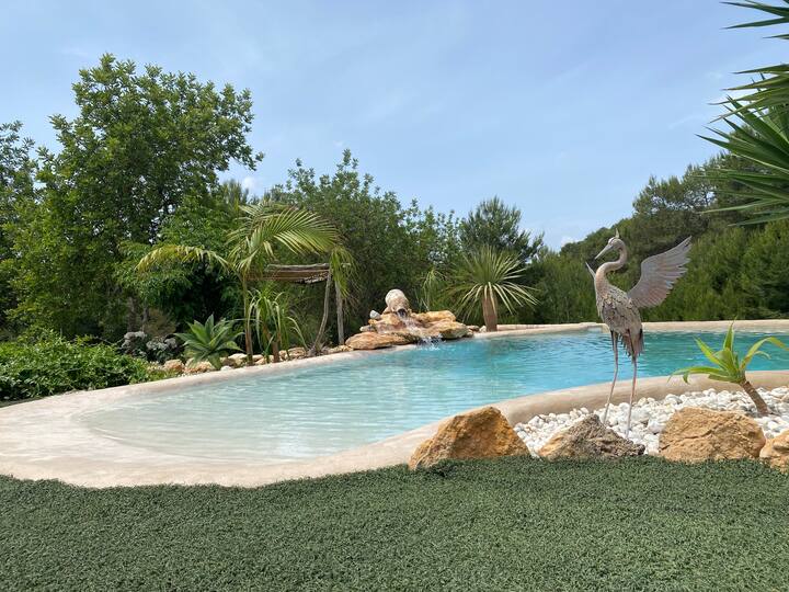 Country House In The Heart Of Ibiza - Ibiza