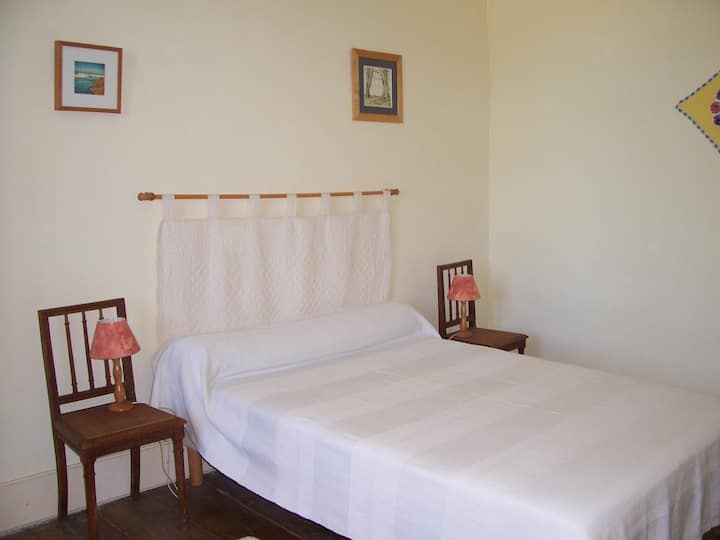 Suite Familiale Dans Maison D'hôtes éColo - Sainte-Foy-la-Grande