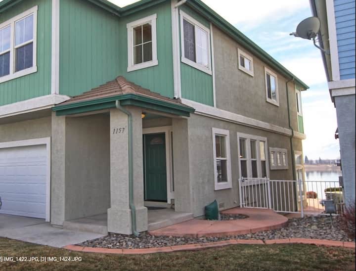 Waterfront Sparks Marina Home - Sparks, NV