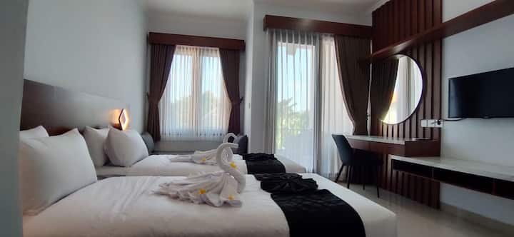 Pondok Denayu Bali 102 (Ro) - Legian