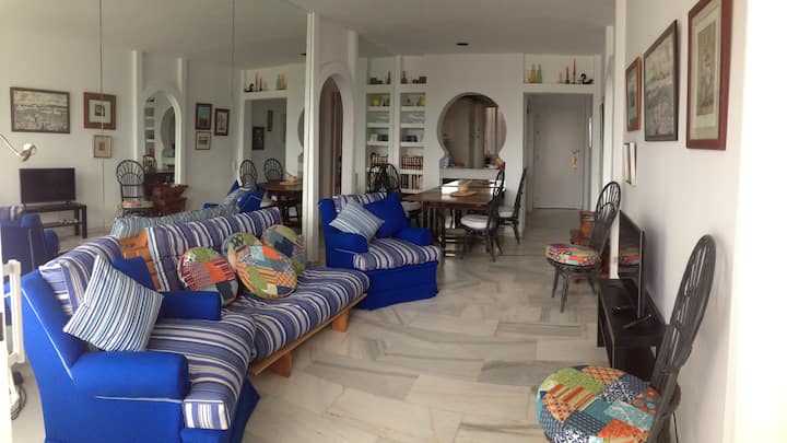 Apartamento En Almuñécar - Almuñécar