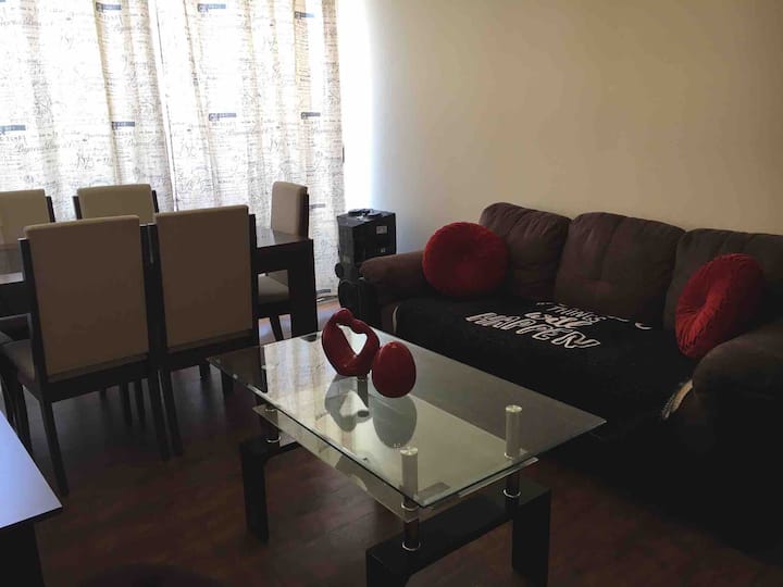 Departamento En La Serena - La Serena