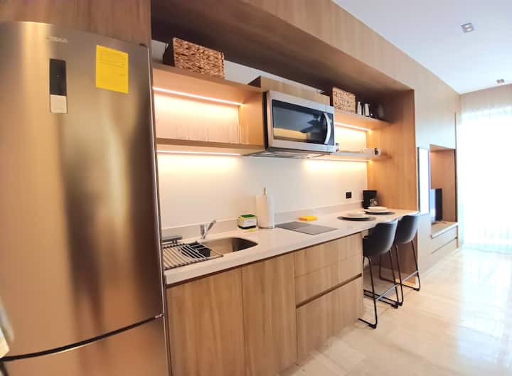 Suites 5th Avenue Playa Del Carmen - Playa del Carmen