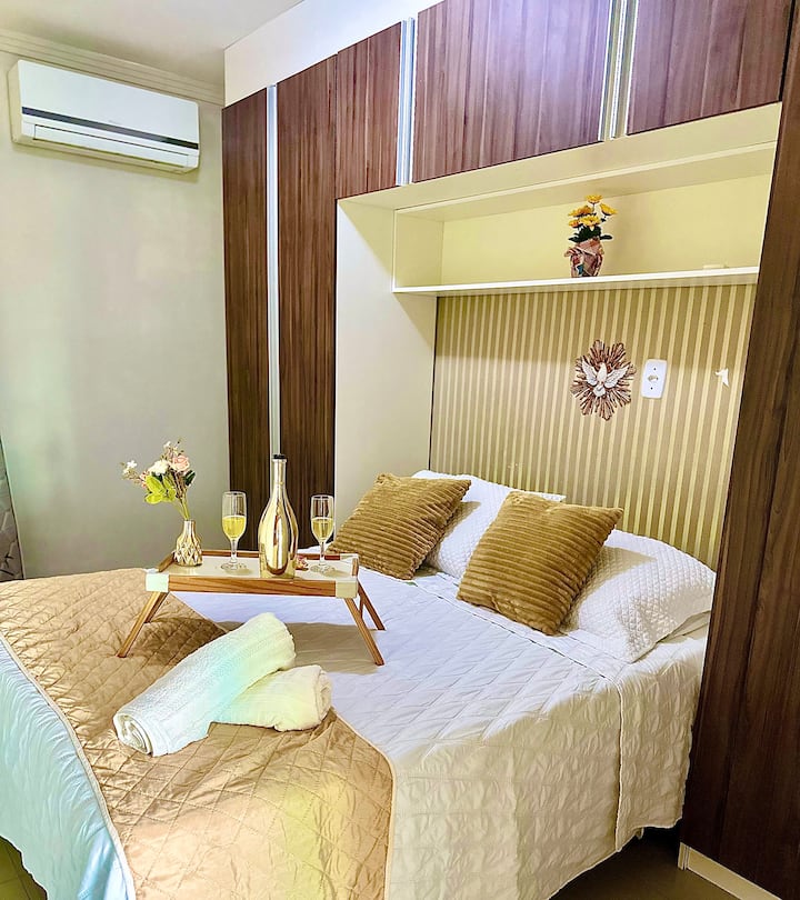 Apto01 Sup. Atrás Passarela Do Caranguejo.atalaia - Aracaju