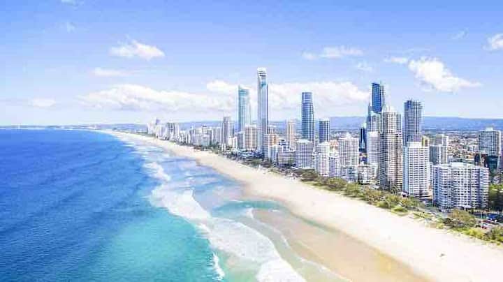 Resort In The Heart Of Surfers Paradise - Surfers Paradise