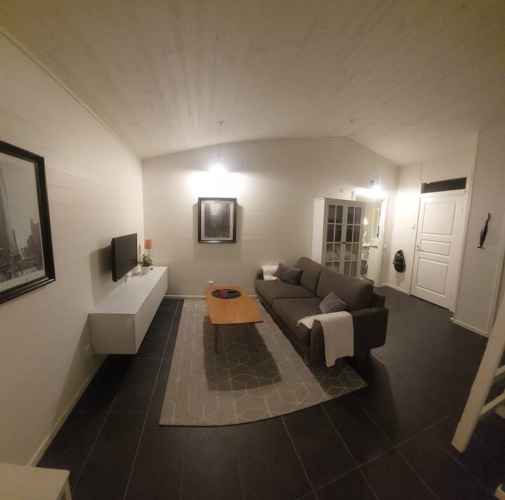 Fint Gästhus 6 Km Från Centrum! - Skellefteå
