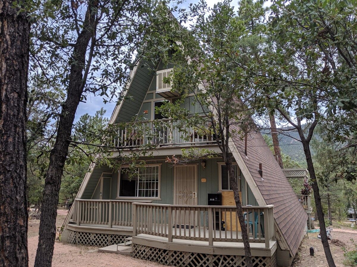 Arizona Cabin Vacation Rentals - United States | Airbnb