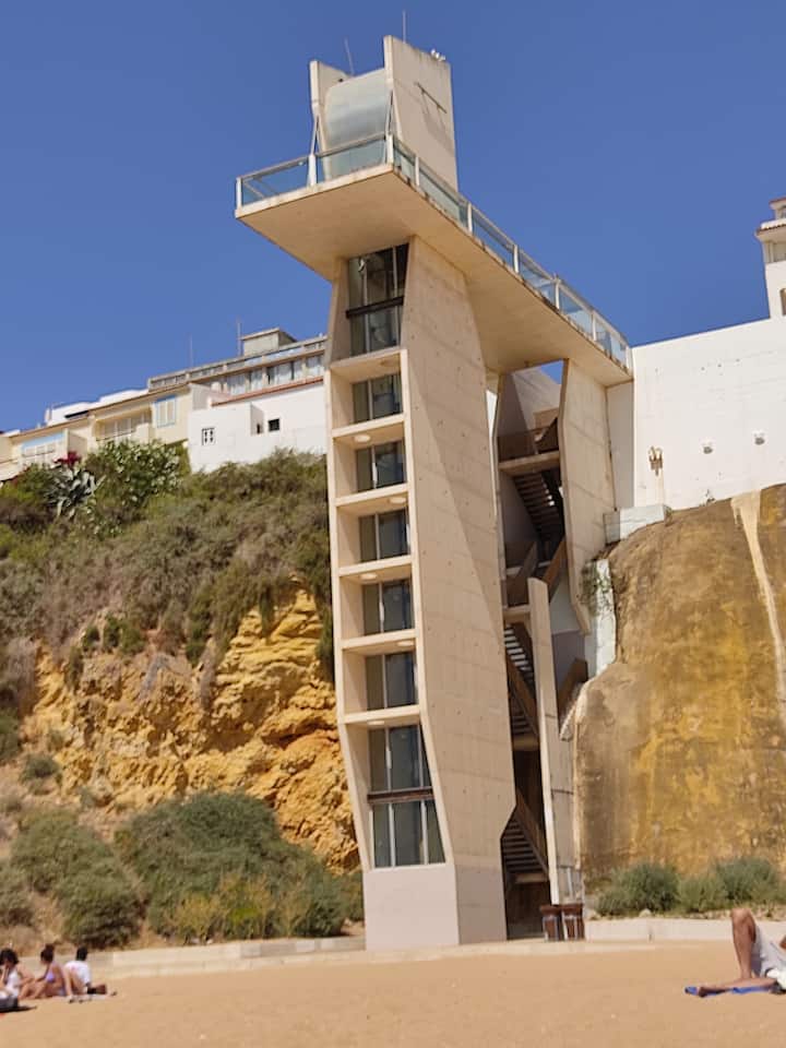 Alma'zul - Albufeira