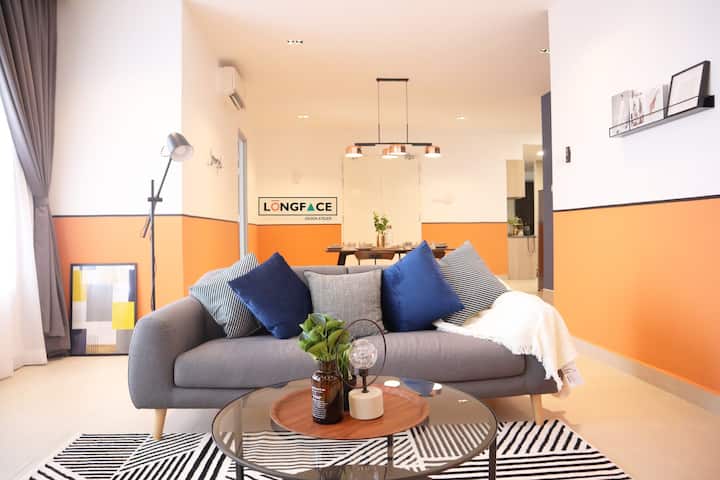 【New】kl Gateway - Easy Access To Kl Sentral & Klcc - Kuala Lumpur