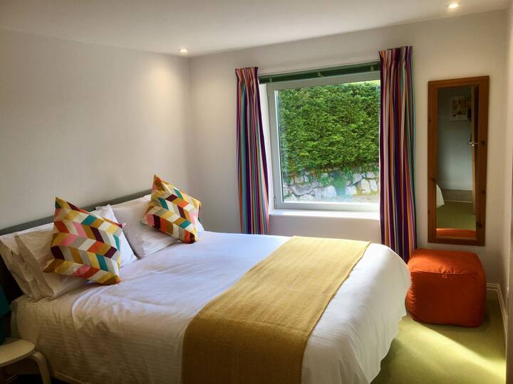 New Stylish 2 Bed Annexe - Minutes From Penzance - Penzance