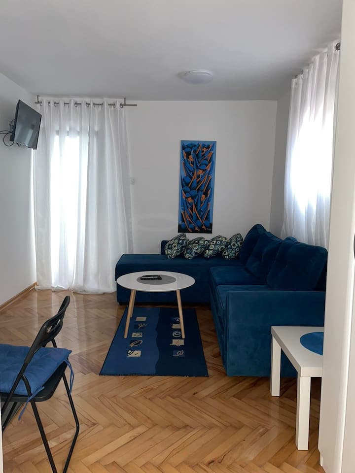 Apartment Adriatic🌞 - Budva