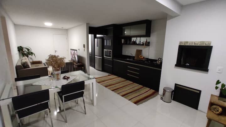 Residencial Grand Cayman - Blumenau