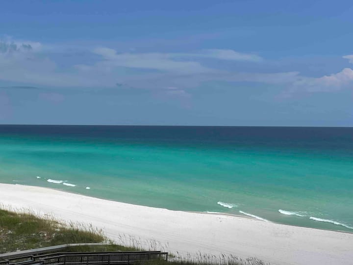 Navarre Beachfront Condo - Pensacola Beach, FL