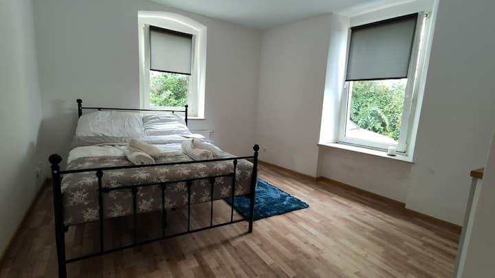 Schöne Einzimmerwohnung In Görlitz (Z02) - Görlitz