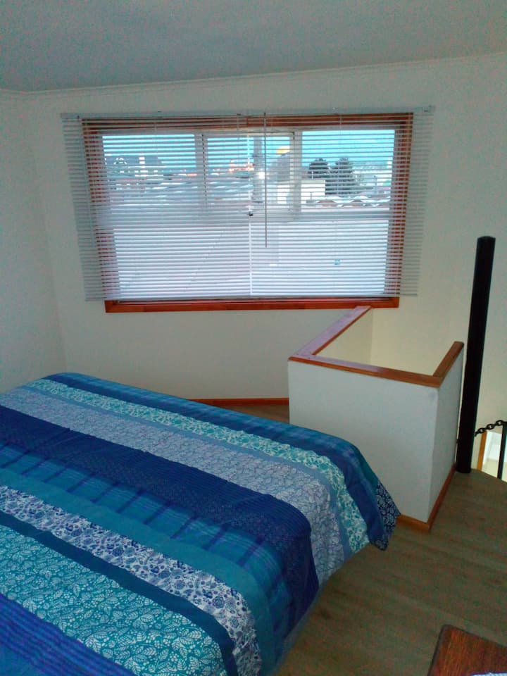 Departamento Para Cuatro Personas En Punta Arenas. - Punta Arenas