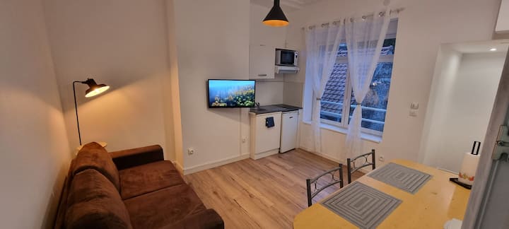 La Lumière De La Côte D'opale - Boulogne-sur-Mer