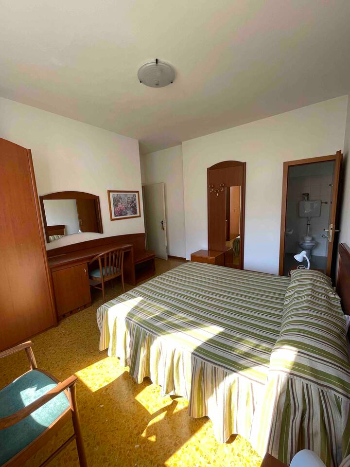 Camera Con Bagno Privato E Colazione Inclusa - Malcesine