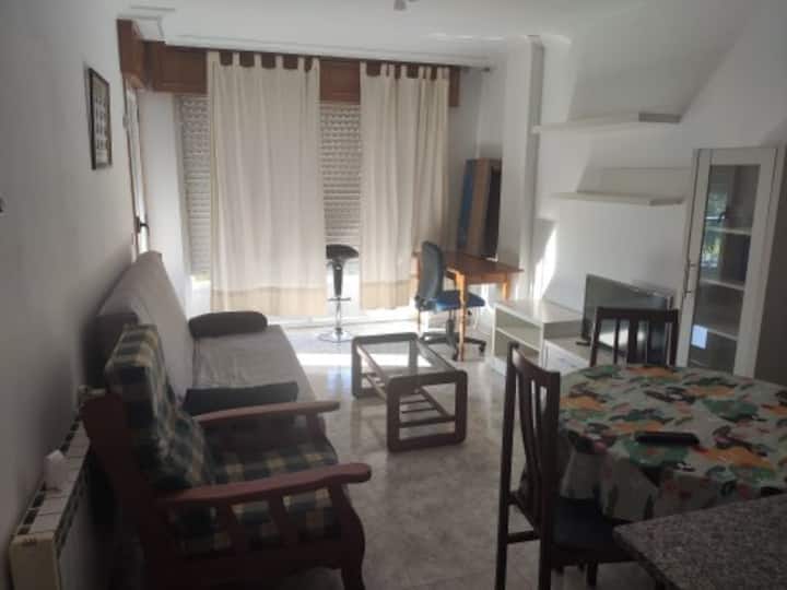 Apartamento Vacacional En Vilagarcía De Arousa - Vilagarcía de Arousa