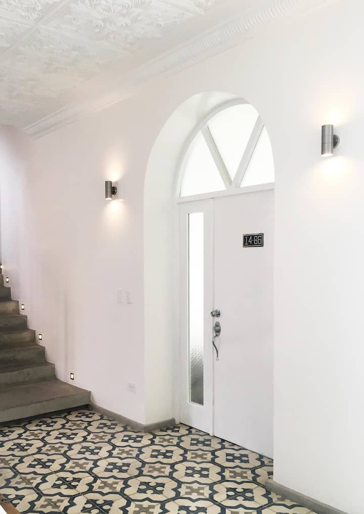 Villa Rita Suite 1 Cuenca-ecuador - Cuenca, Ecuador