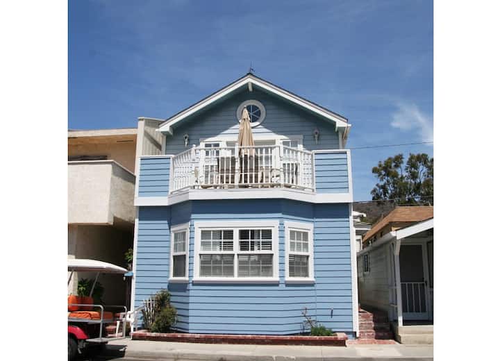 227d - 227 Descanso - Santa Catalina Island, CA