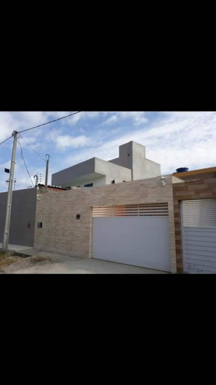 Casa Muito Boa Ambiente Agradável. - Praia dos Carneiros