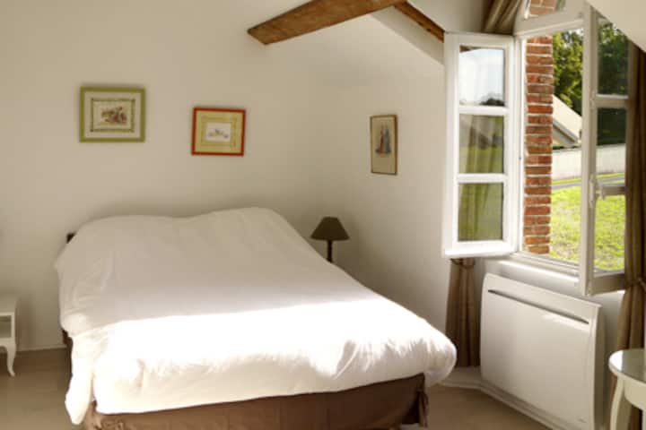 Gîte L'atelier Dans Domaine à 25 Mn De Disney - Coulommiers