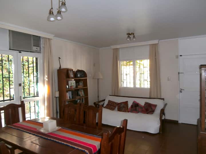 Adorable Casa Tranquila - San Juan, Argentina