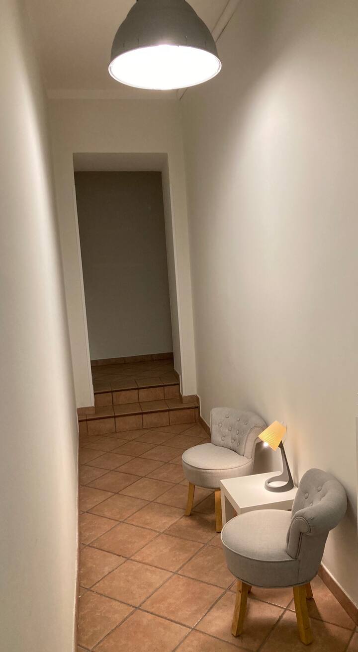 Casa Vacanza Realise - Frascati