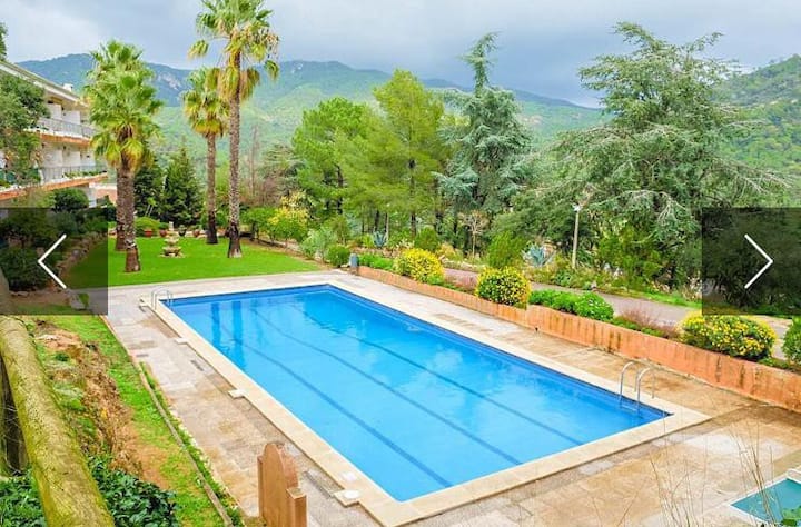 Apartamento Con Inmejorables Vistas - Tossa de Mar