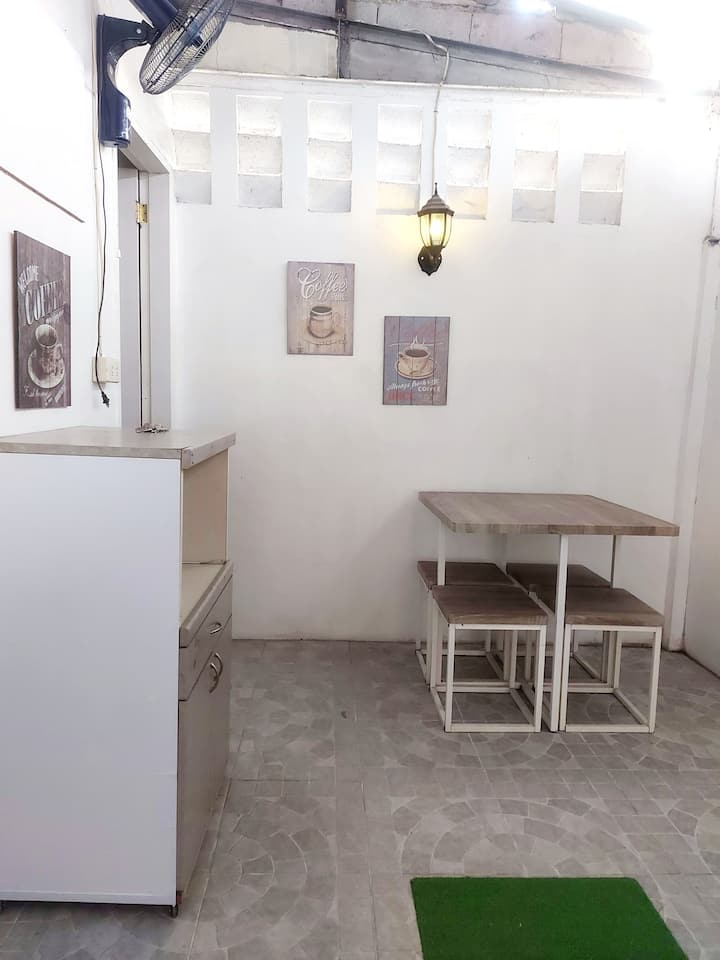 Nice And Cozy 1-bedroom Space Close To Everything - General Santos City