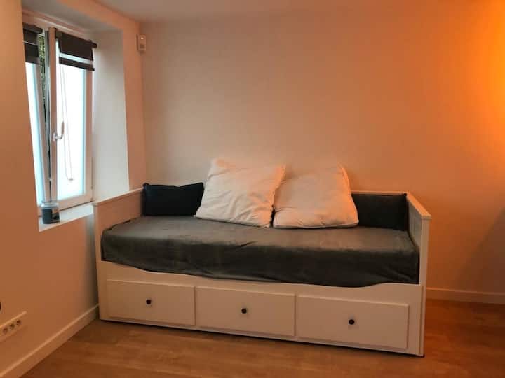 Maisonnette "Nous Tous" à Saint Marc Sur Mer - Saint-Nazaire
